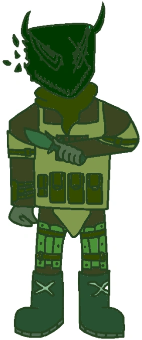 Rotting Wraith | Wraithsonas Wiki | Fandom