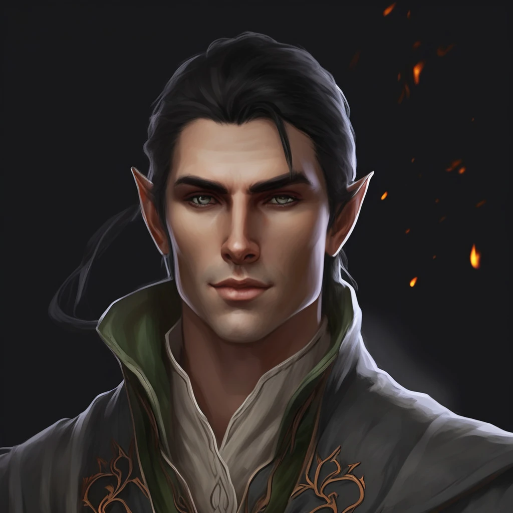Generation III | Wraithveil Wiki | Fandom