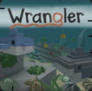 Wrangler Roblox Wiki | Fandom