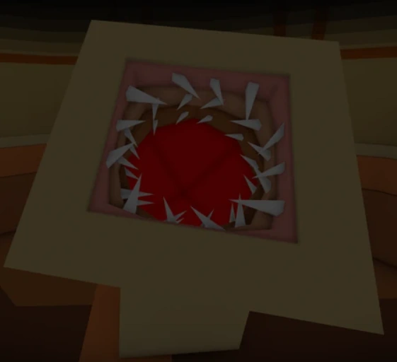Deathworm | Wrangler Roblox Wiki | Fandom