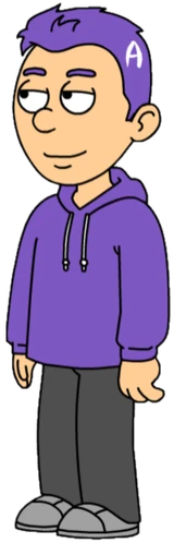 A guy | Wrapper Offline Elimination Wiki | Fandom