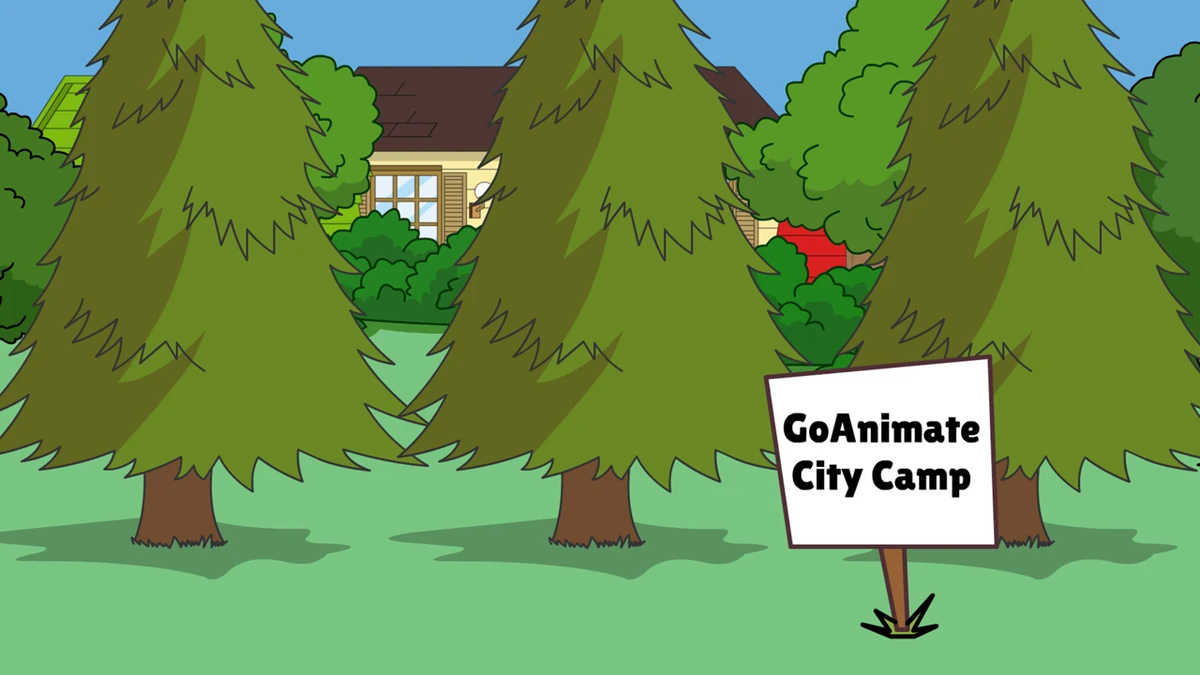 GoAnimate City Camp | Wrapper Offline Elimination Wiki | Fandom