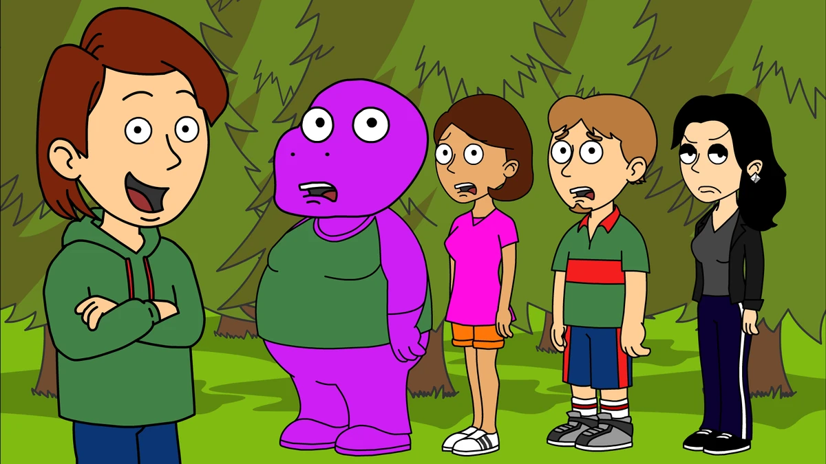 How Everything Started Part 1 | Wrapper Offline Elimination Wiki | Fandom