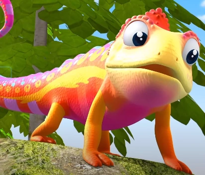 Archie | WrapperOfflineChildAtHeart's Personal Wiki | Fandom