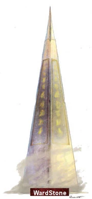 Wardstone | Wrath of the Righteous - Celestial Crusaders Wiki | Fandom