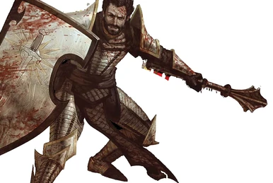 Temple Sword Pathfinder Monk