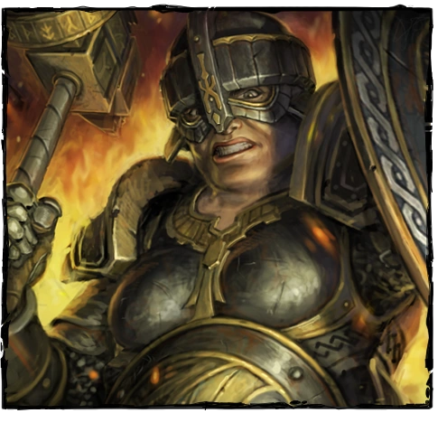 Olwyn | Wrath of Heroes Wiki | Fandom