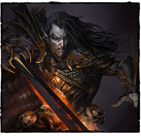 Malus | Wrath of Heroes Wiki | Fandom