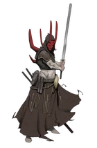 Nasier | Wrath of Kings Wiki | Fandom
