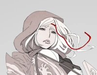 Dame Allison | Wrath of Kings Wiki | Fandom