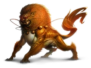 Celestial Gatekeeper | Wrath of Kings Wiki | Fandom