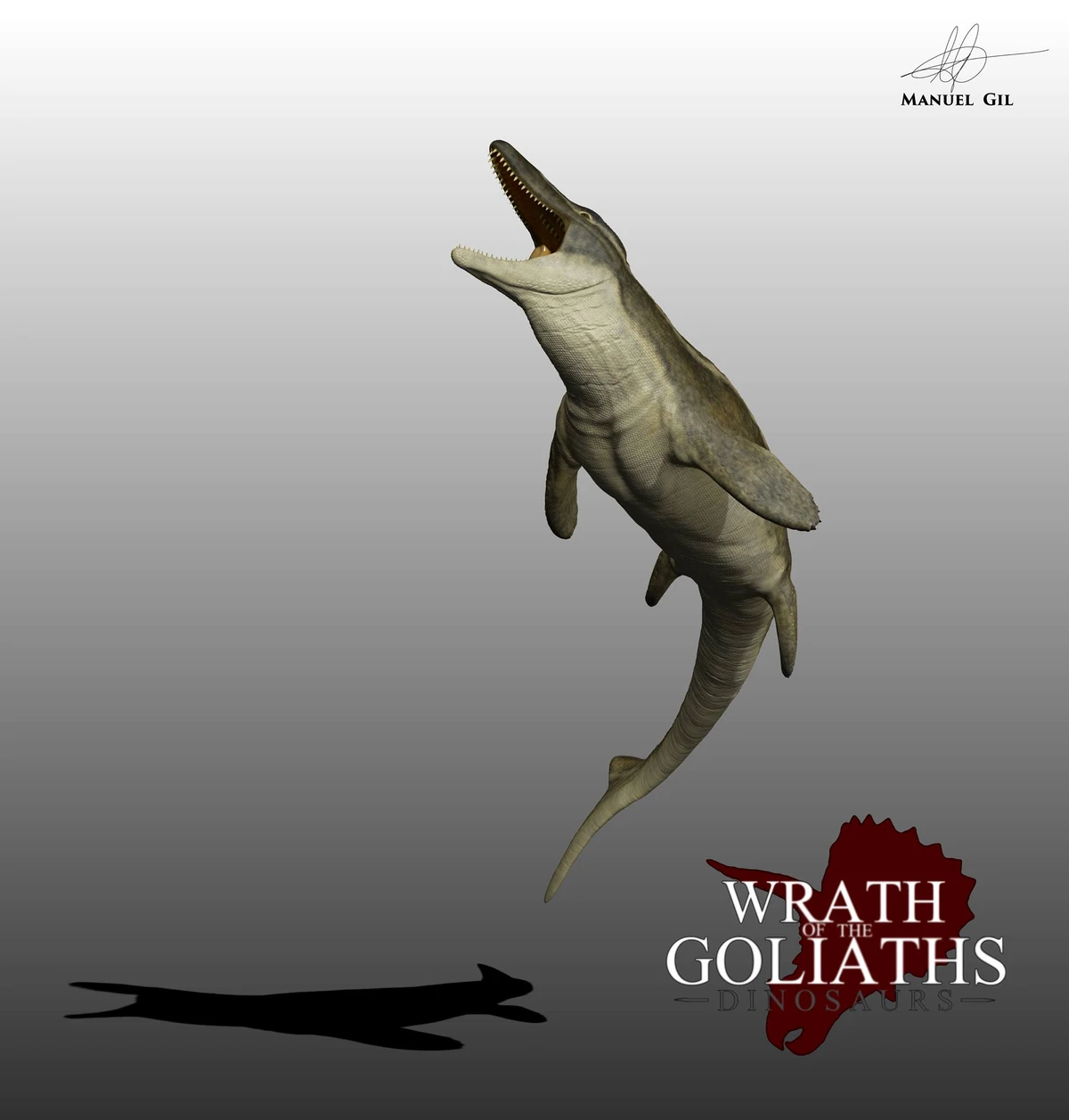 Mosasaurus Gallery | Wrath of the Goliaths: Dinosaurs Wikia | Fandom