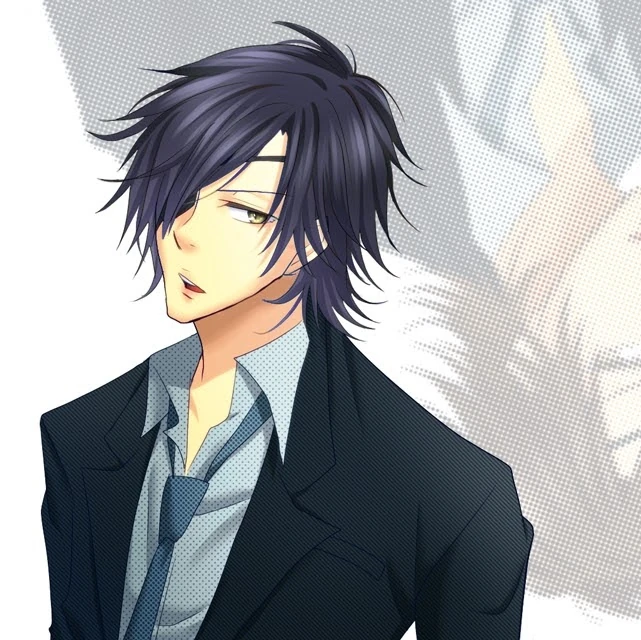 Azure Fenrir | ~RWBY Chatroom Community Place~ Wikia | Fandom