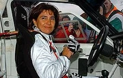 List of female World Rally Championship drivers | WRCPedia | Fandom