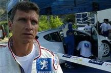 Gilles Panizzi | WRCPedia | Fandom