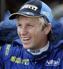 Petter Solberg | WRCPedia | Fandom