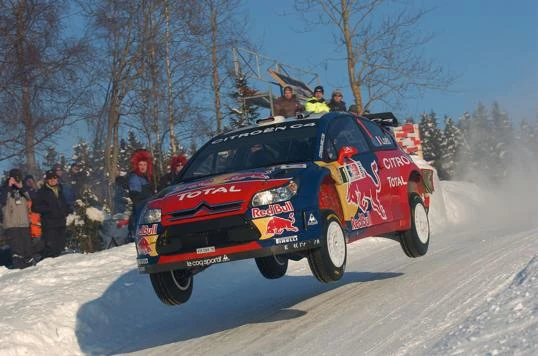 Rally Norway 2009 | WRCPedia | Fandom