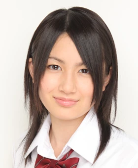 Mori Anna | WRD48 Wiki | Fandom