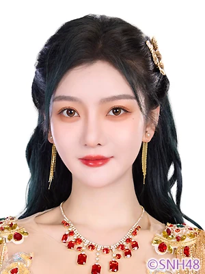 Qing YuWen | Wiki WRD48 | Fandom