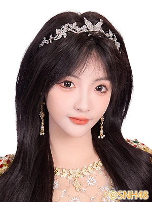 Li JiaEn | Wiki WRD48 | Fandom