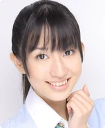 Katayama Haruka | WRD48 Wiki | Fandom