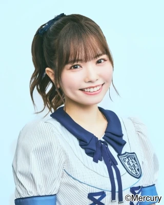 Fuchigami Mai | WRD48 Wiki | Fandom