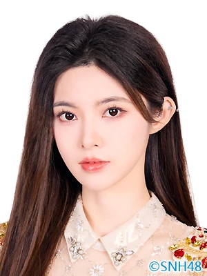 Tian ShuLi | Wiki WRD48 | Fandom