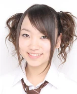 Uriya Akane | WRD48 Wiki | Fandom