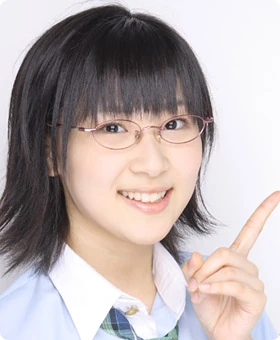 Nakaya Sayaka | WRD48 Wiki | Fandom