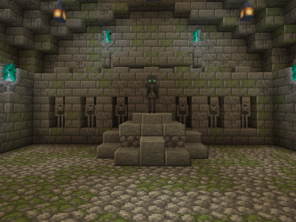 Boss | Wesley's Roguelike Dungeons mod Wiki | Fandom