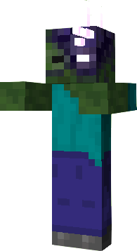 Corrupted Zombie | Wesley's Roguelike Dungeons mod Wiki | Fandom