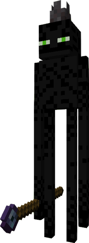 Ender King | Wesley's Roguelike Dungeons mod Wiki | Fandom