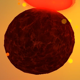 Lava Ball | Wreck Ball Survival Wiki | Fandom