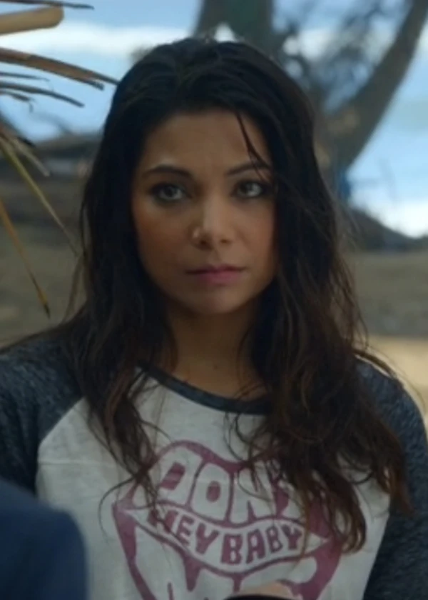 Emma Cook | Wrecked Wikia | Fandom