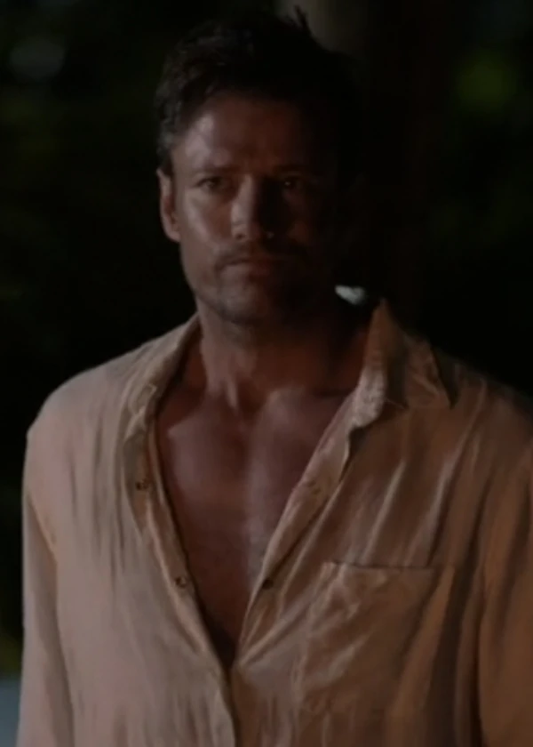 Liam | Wrecked Wikia | Fandom