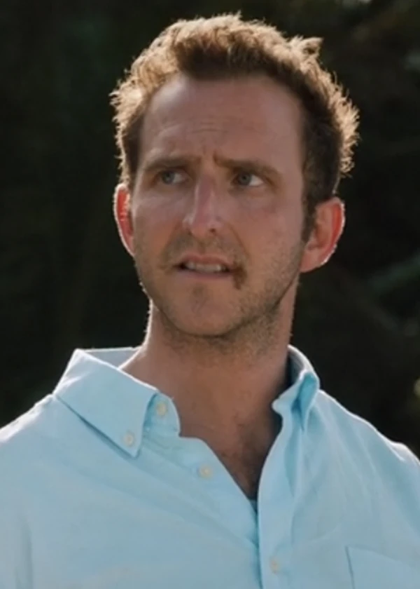 Todd Hinkle | Wrecked Wikia | Fandom