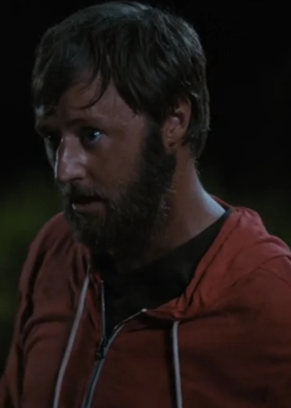 Corey | Wrecked Wikia | Fandom