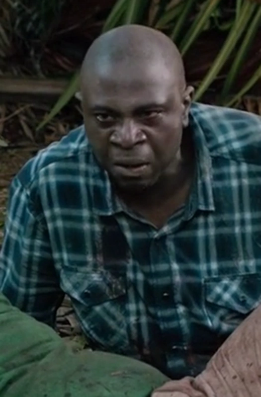 Gary | Wrecked Wikia | Fandom