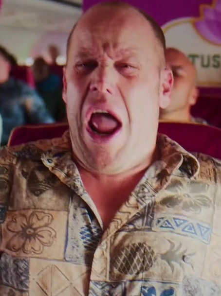 Arthur | Wrecked Wikia | Fandom