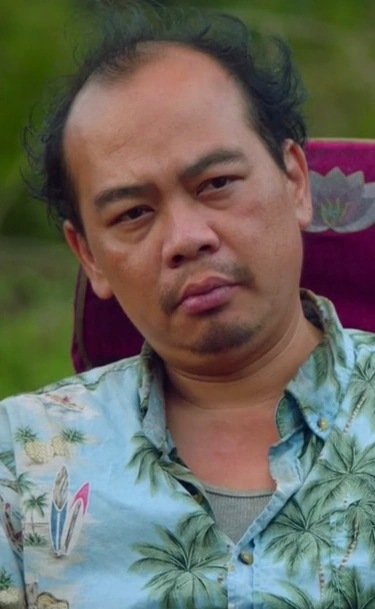 Asian Plumber | Wrecked Wikia | Fandom