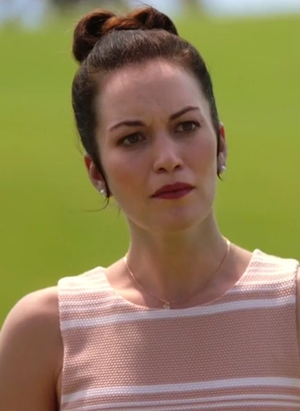 Margot Wallace | Wrecked Wikia | Fandom