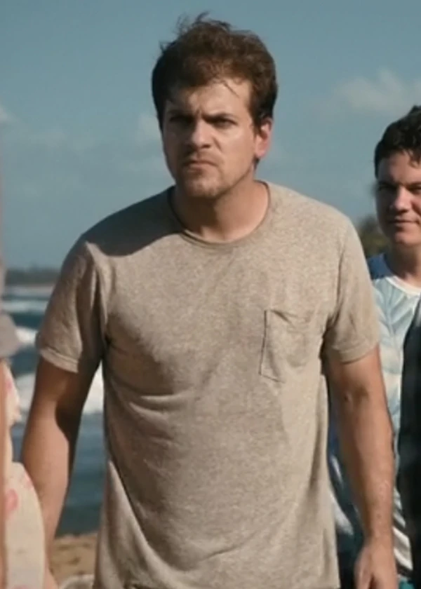 Pablo | Wrecked Wikia | Fandom