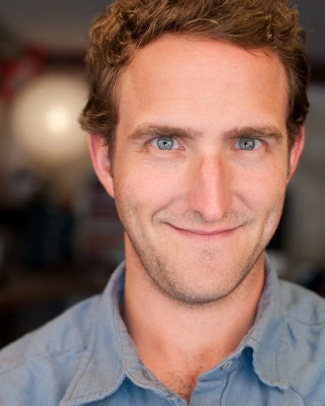 Will Greenberg | Wrecked Wikia | Fandom