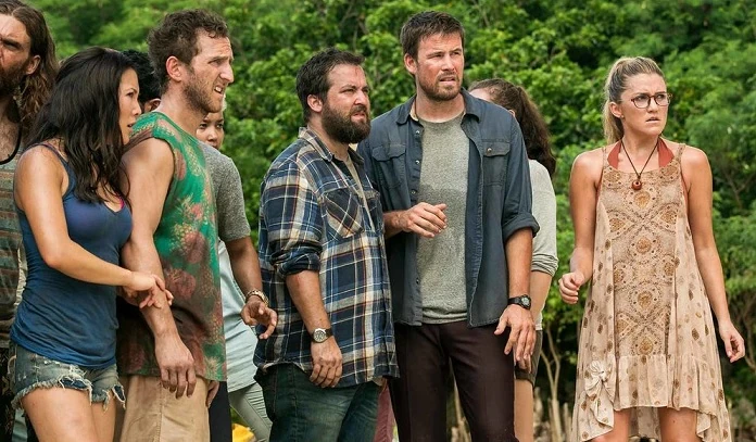 The island | Wrecked Wikia | Fandom