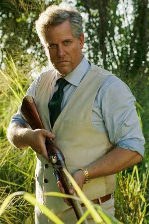 Declan Stanwick | Wrecked Wikia | Fandom