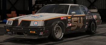 Raven | Wreckfest Wiki | Fandom