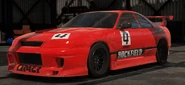 Razor | Wreckfest Wiki | Fandom