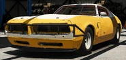 Speedbird | Wreckfest Wiki | Fandom