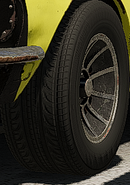 Rocket | Wreckfest Wiki | Fandom
