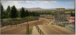 Maps | Wreckfest Wiki | Fandom